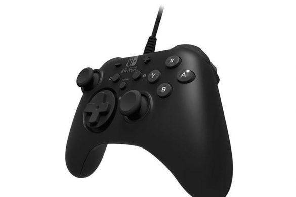 ADX Firefight H01 Mekaniskt Gaming Tangentbord – Nördliv