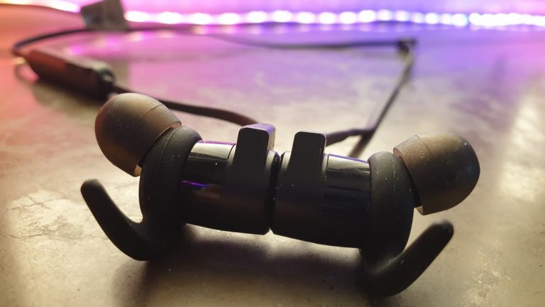 Creative Outlier ONE V2 – Nördliv