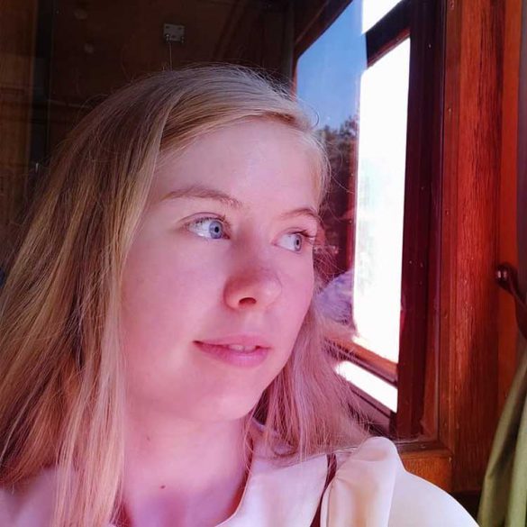 Redaktionen – Nördliv