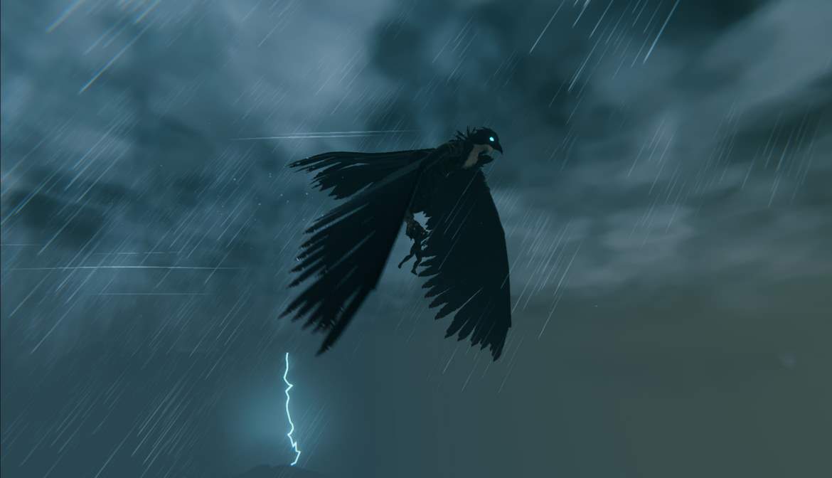 Förhandstitt: Valheim – Nördliv