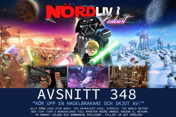 ADX Firefight H01 Mekaniskt Gaming Tangentbord – Nördliv