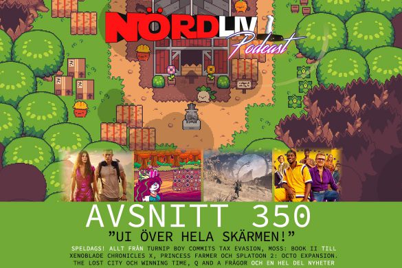 ADX Firefight H01 Mekaniskt Gaming Tangentbord – Nördliv