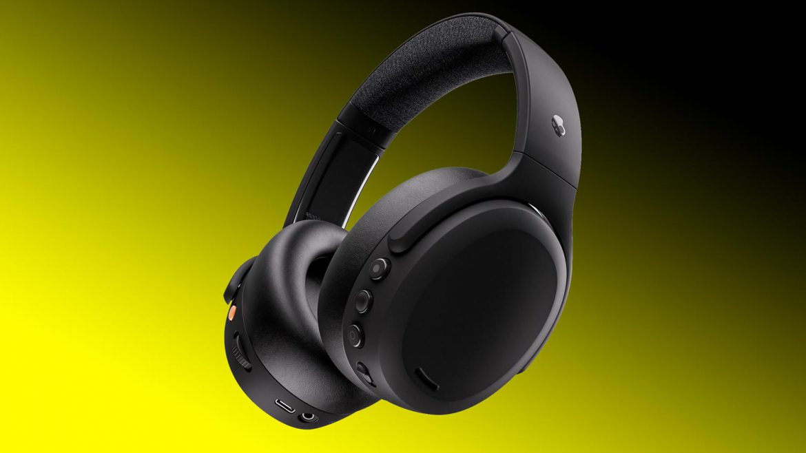 Skullcandy Crusher ANC 2 – Nördliv